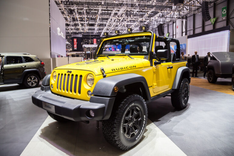 25 Best Convertible Rides for a Perfect Summer Day - My Car Makes Noise