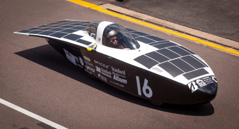 15 Sustainable Car Innovations That Could Change the Auto Industry - My ...