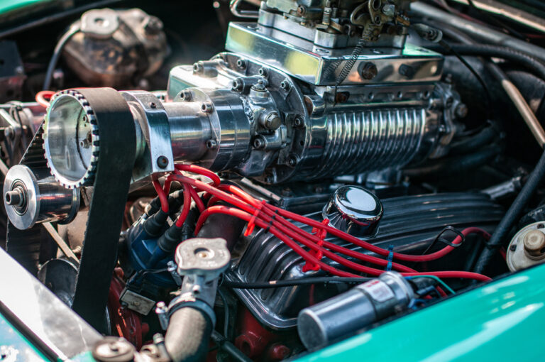 20 Engine Innovations That Redefined the Automotive Industry - My Car ...