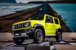25 Best Off-Road Vehicles for Every Kind of Outdoor Adventure - My Car ...