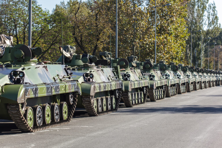 16 Key Milestones That Shaped Modern Tank Design - My Car Makes Noise