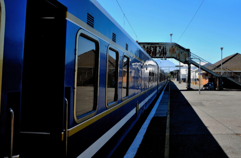 17 Historic Trains That Revolutionized Long-Distance Travel - My Car ...