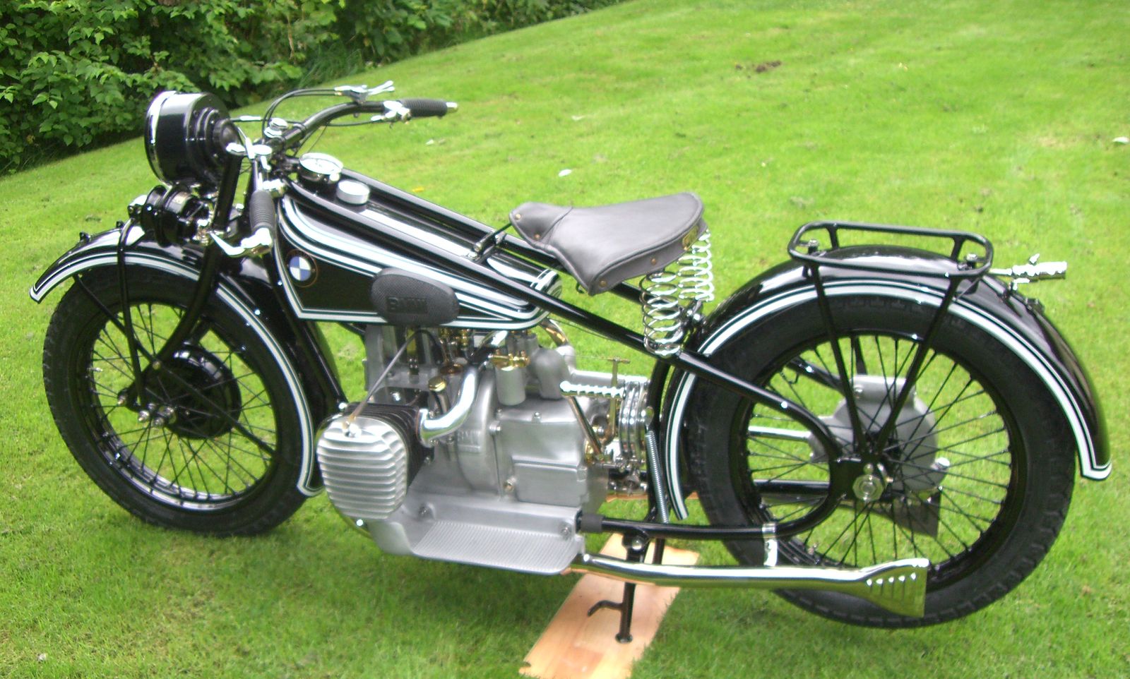 18 Vintage Motorcycles Every Collector Dreams Of Owning - My Car Makes ...