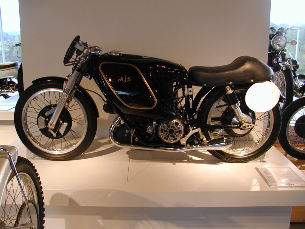 20 Rare Classic Motorcycles That Are Nearly Impossible to Find - My Car ...