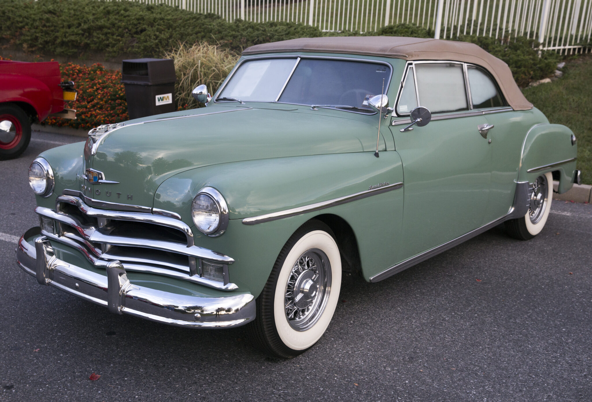20 Antique Police Cars Gaining Popularity Among Collectors - My Car ...