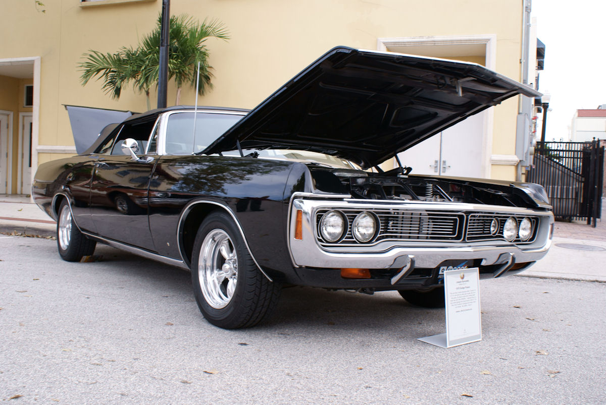 19 Classic Police Cars Becoming Collector Favorites - My Car Makes Noise