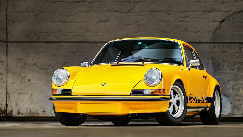 19 Legendary Porsche Models and Their Motorsport Legacy - My Car Makes ...