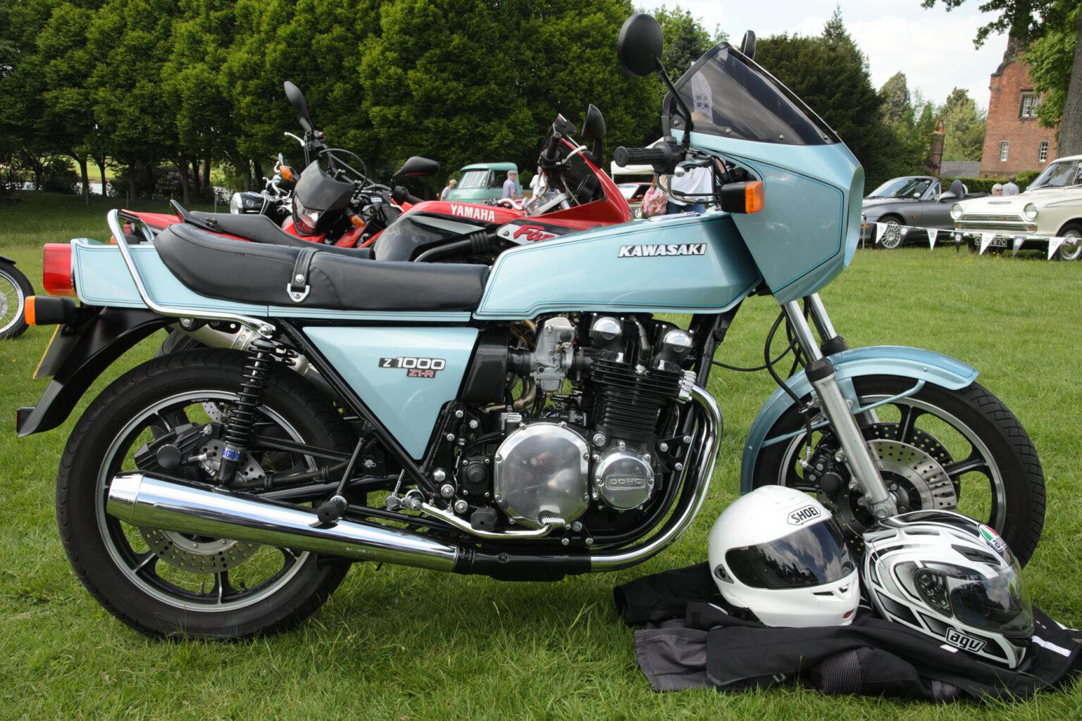 20 Underrated Vintage Motorcycles Perfect for Enthusiasts - My Car ...