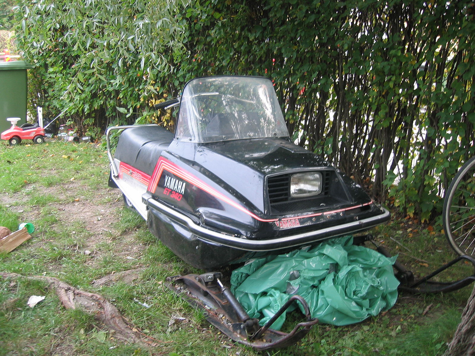 10 Unique Snowmobiles Every Collector Wants to Own - My Car Makes Noise