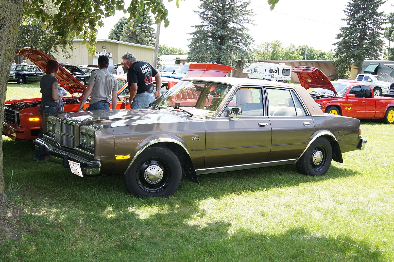 19 Classic Police Cars Becoming Collector Favorites - My Car Makes Noise