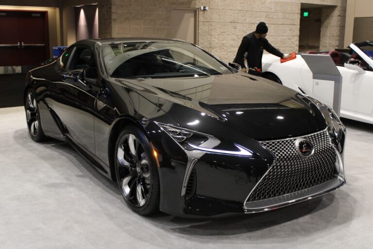 20 High-End Sports Cars That Redefine Luxury and Performance - My Car ...