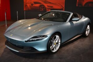 20 High-End Sports Cars That Redefine Luxury and Performance - My Car ...