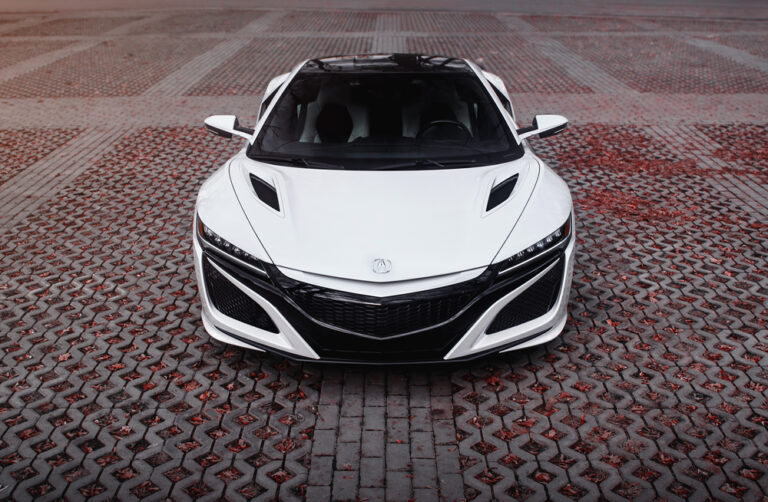 25 Most Reliable Sports Cars That Combine Power and Endurance - My Car ...
