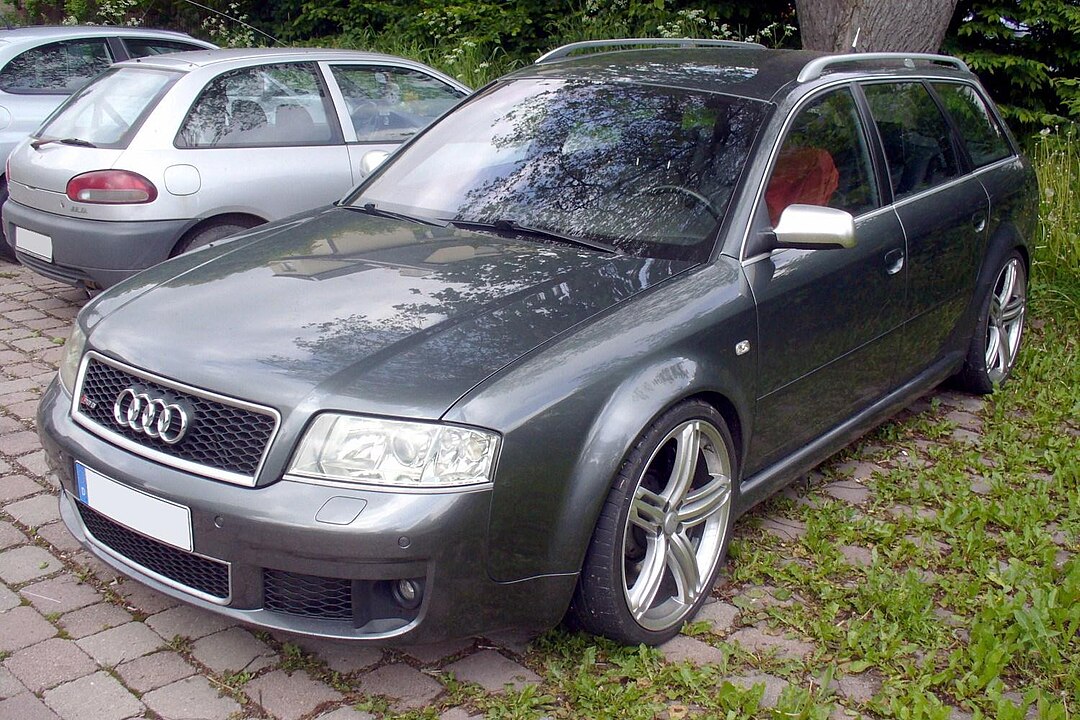 20 Audi Models That Defined Dependability and Innovation - My Car Makes ...