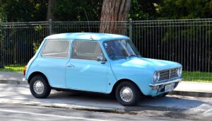25 Classic Compact Cars That Deserve More Attention - My Car Makes Noise