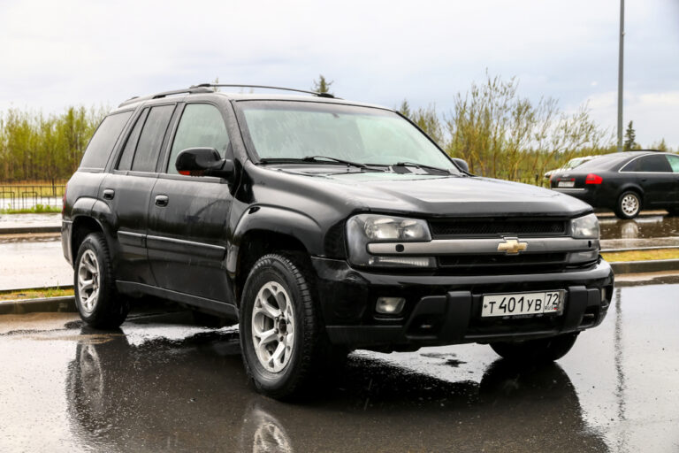 Chevrolet’s 20 Best-Selling Models and Their Reputation for Reliability ...