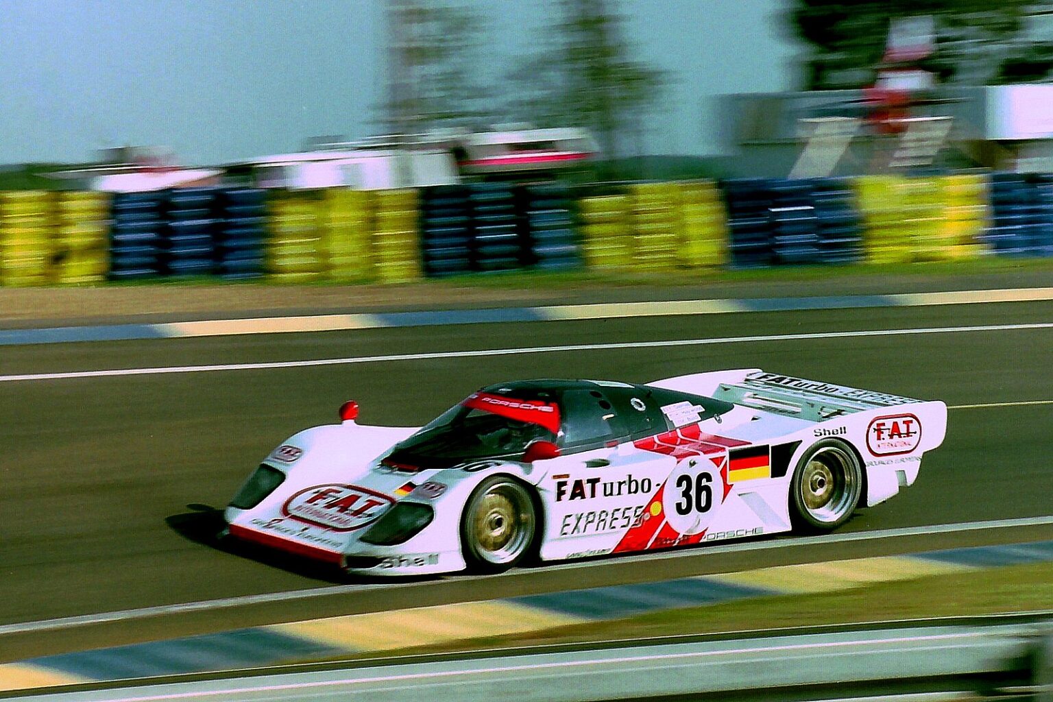 20 Rare 90s Hypercars You’ve Probably Never Seen - My Car Makes Noise