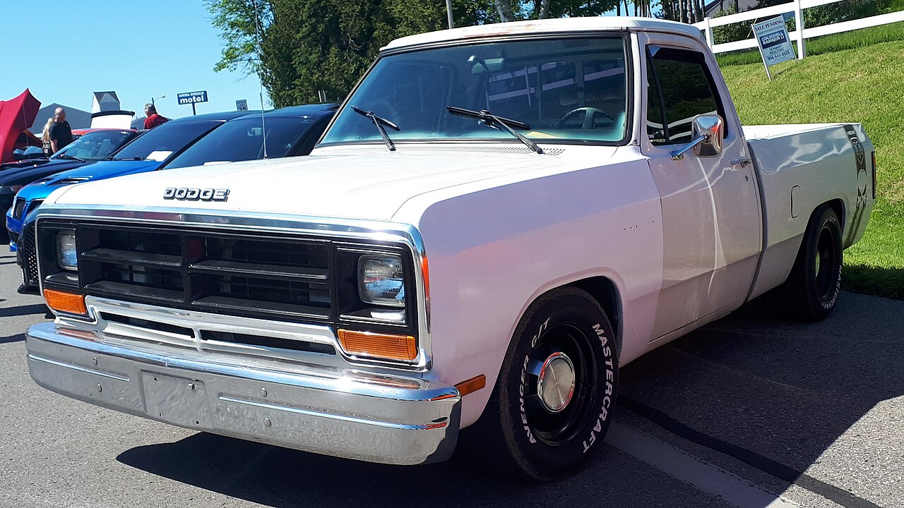 21 Classic Trucks with Unmatched Durability - My Car Makes Noise