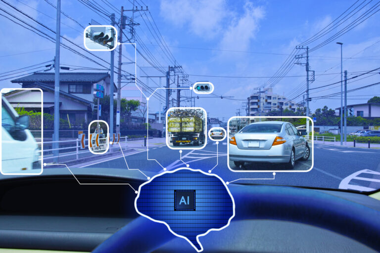The 15 Biggest Flaws in Autonomous Vehicle Systems - My Car Makes Noise