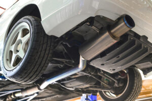 15 Must-Have Performance Mods to Maximize Your Sports Car’s Potential ...