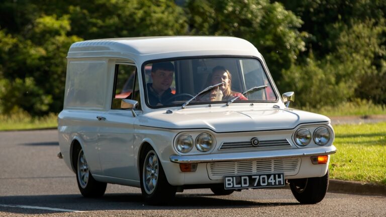 25 Vintage European Cars That Rarely Crossed the Atlantic - My Car ...