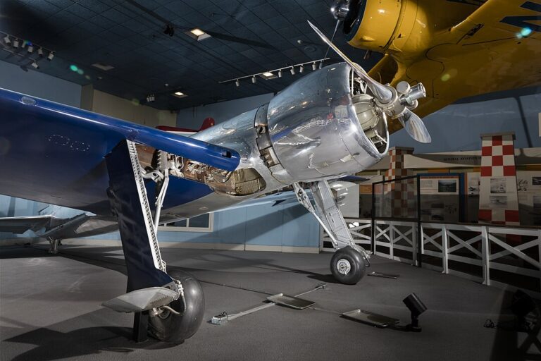15 Rare Vintage Airplanes You’ll Never See Again - My Car Makes Noise