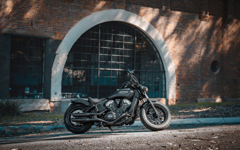 20 Stunningly Designed Motorcycles That Turn Heads - My Car Makes Noise