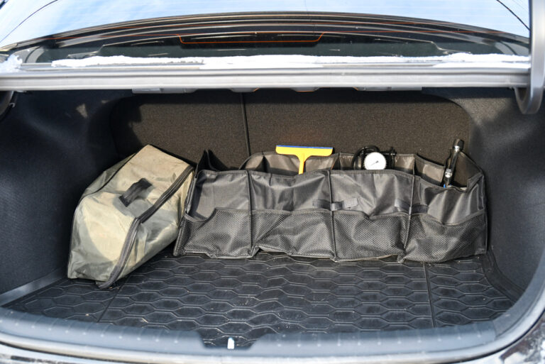 20 Essential Car Accessories Every Owner Needs - My Car Makes Noise