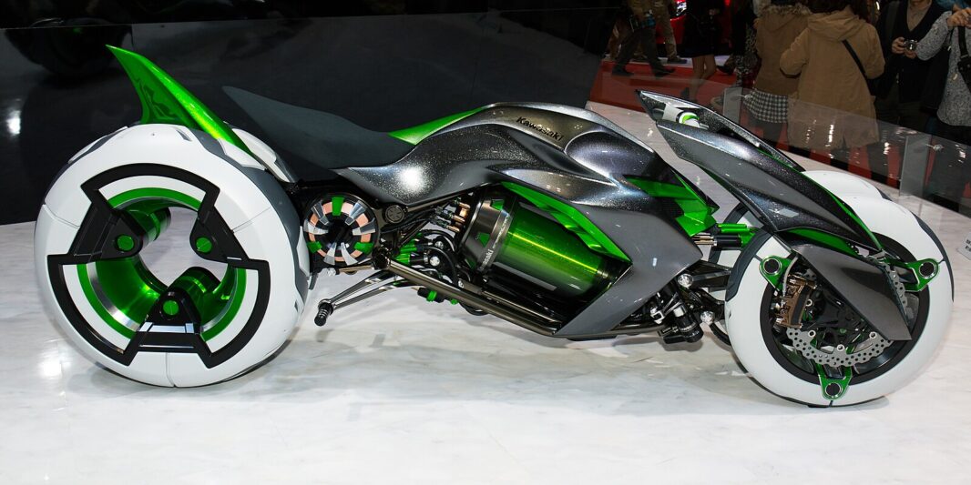 6 Radical Motorcycle Designs That Are Leading the Future of Biking - My ...