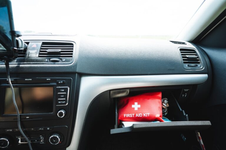 20 Essential Car Accessories Every Owner Needs - My Car Makes Noise