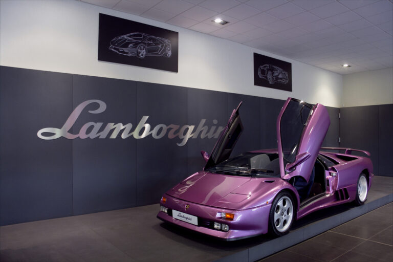 20 Rare 90s Hypercars You’ve Probably Never Seen - My Car Makes Noise