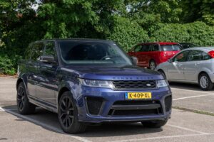 25 SUVs Built for the Safest Off-Road Adventures - My Car Makes Noise