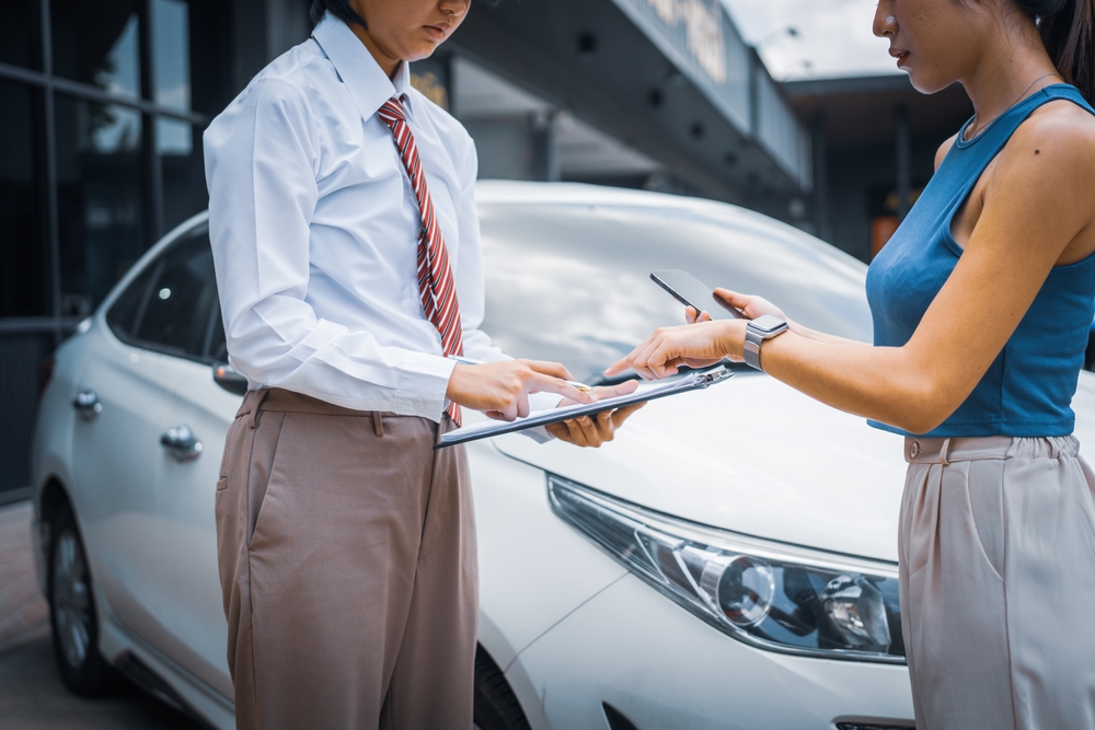 13 Things That Could Go Wrong with Off-Lease Vehicle Purchases - My Car ...