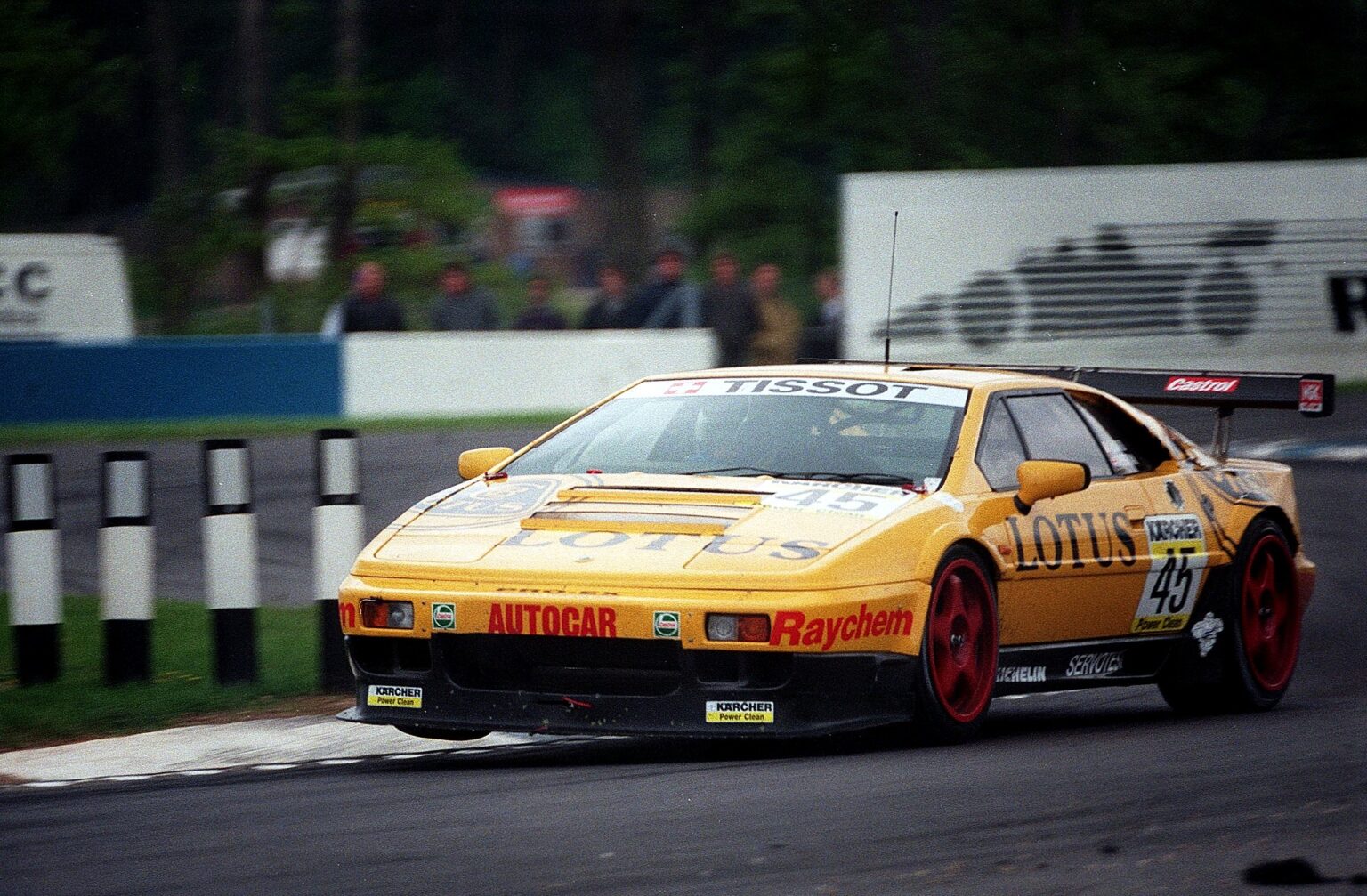 20 Rare 90s Hypercars You’ve Probably Never Seen - My Car Makes Noise