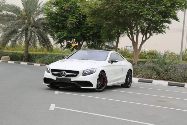 The 20 Mercedes-Benz AMG Strongest Models Born from Racing Heritage ...