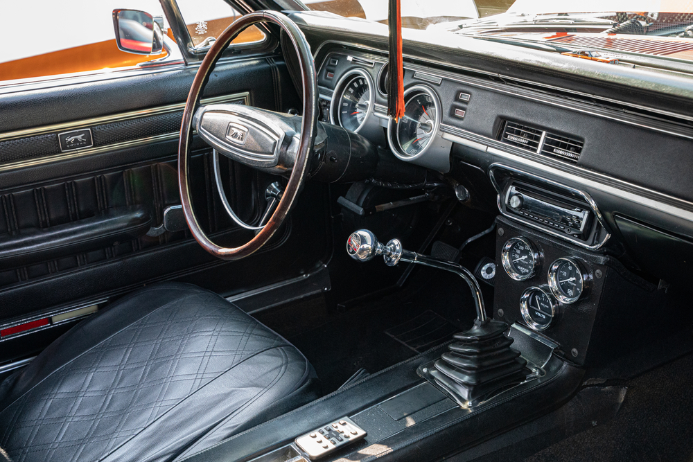 17 Maintenance Realities Every Classic Car Owner Should Know - My Car ...