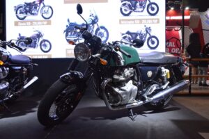 20 Stunningly Designed Motorcycles That Turn Heads - My Car Makes Noise