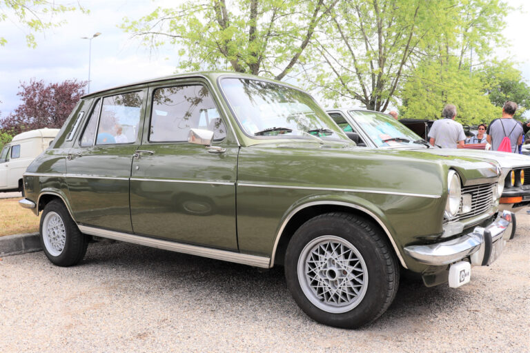 18 Lesser-Known Classic European Cars That Failed to Impress - My Car ...