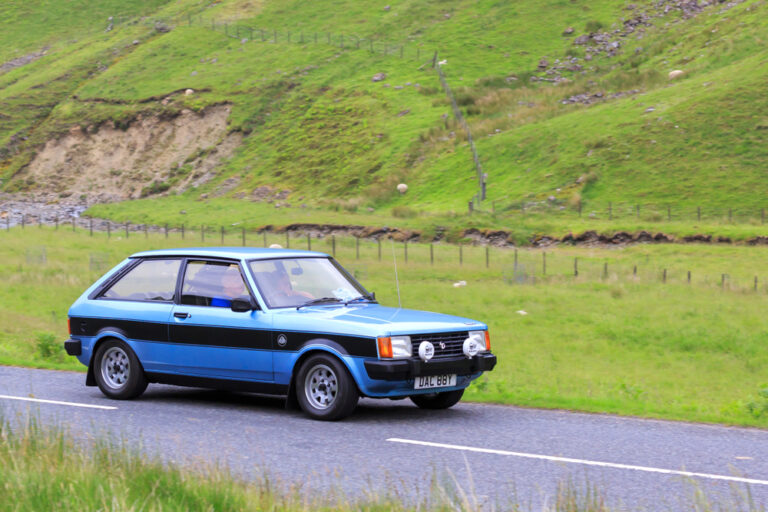 25 Unknown Rally Cars with Incredible Performance - My Car Makes Noise