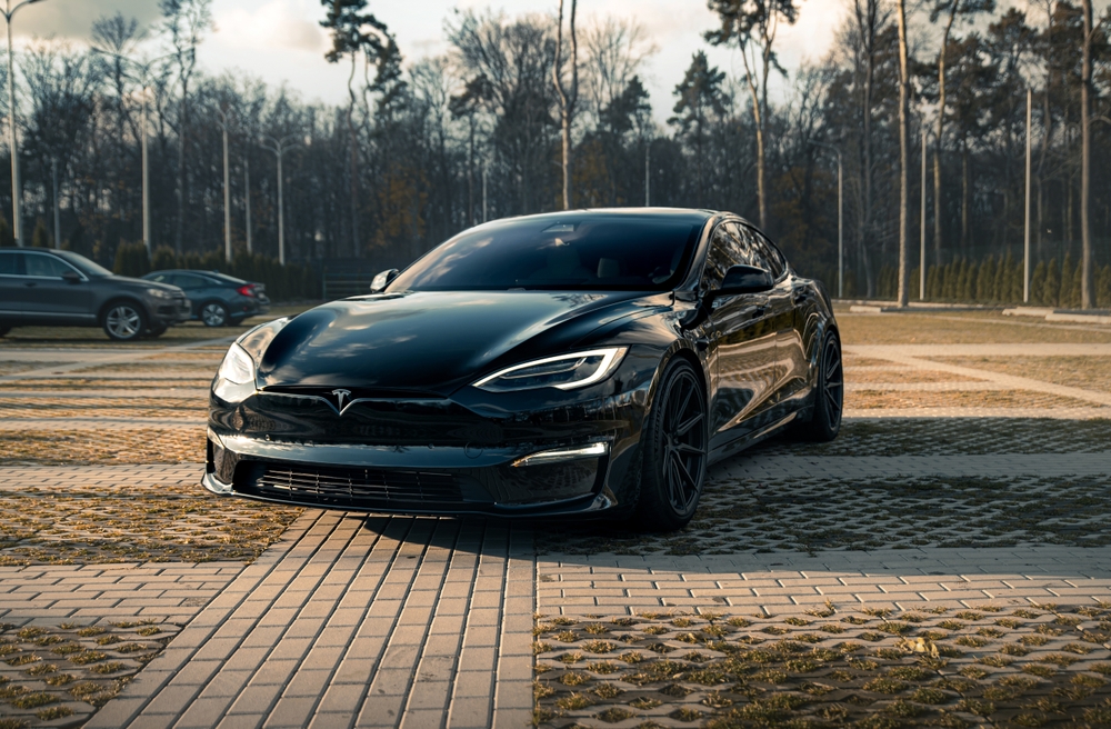 20 Quickest Acceleration Times for Production Cars - My Car Makes Noise