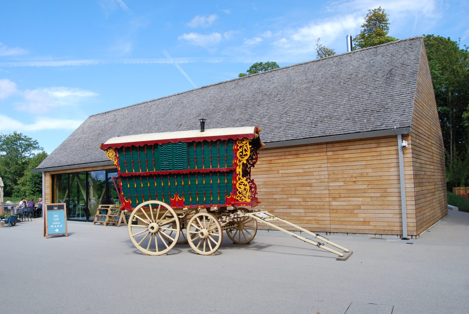 10 Fascinating Tractor Museums Preserving Farming Heritage - My Car ...