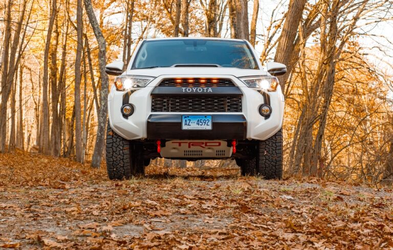25 Best Off-Road Vehicles for Every Kind of Outdoor Adventure - My Car ...