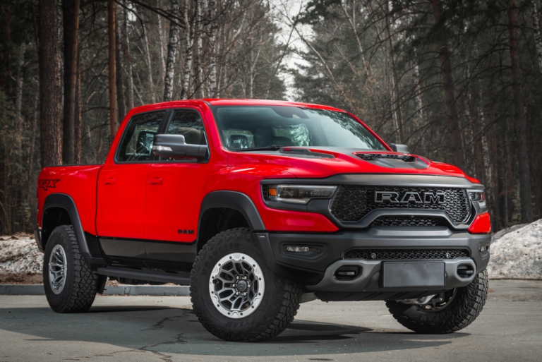 10 Affordable Military Surplus Vehicles Perfect for Collectors - My Car ...