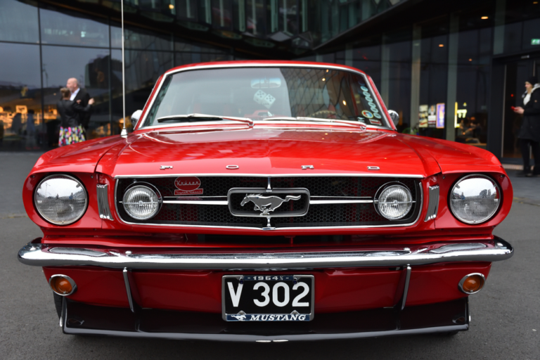 20 Unreleased Vehicles That Could Have Changed Automotive History - My ...