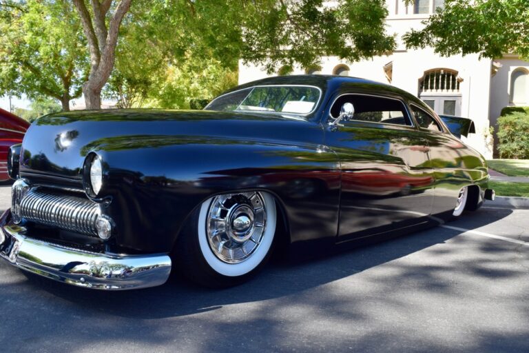 15 Hot Rod Classics That Revolutionized Custom Car Culture - My Car ...