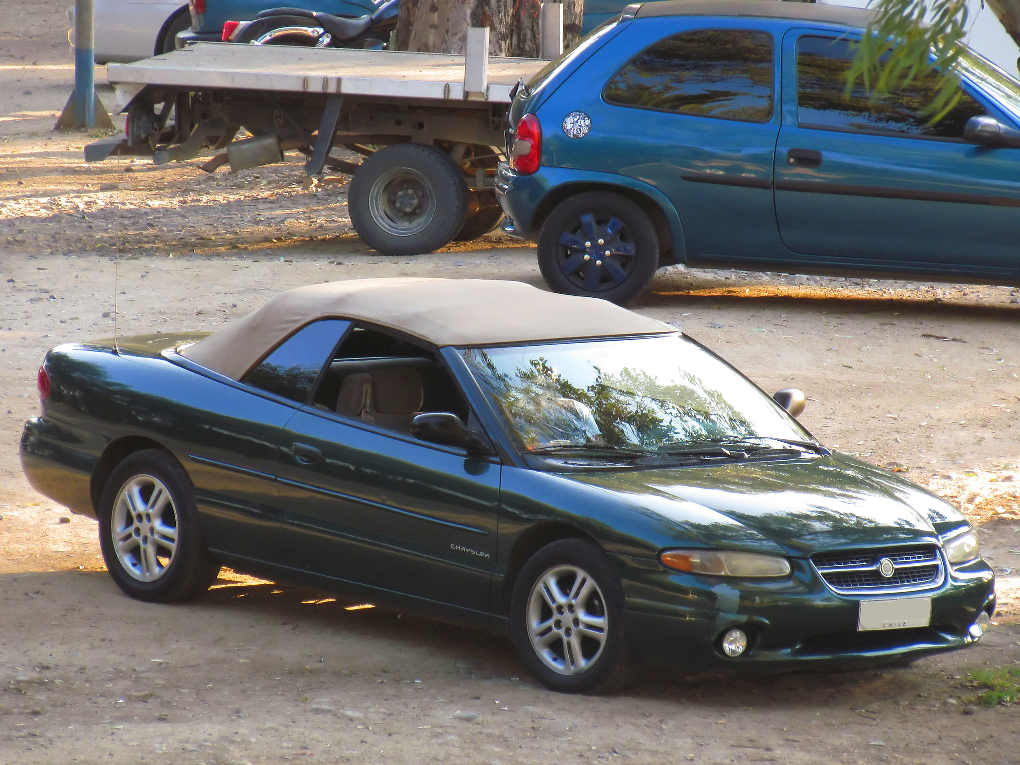 19 Groundbreaking Convertible Designs That Embodied Freedom - My Car ...