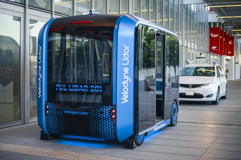 13 Futuristic Transit Systems Making Cities More Connected - My Car ...
