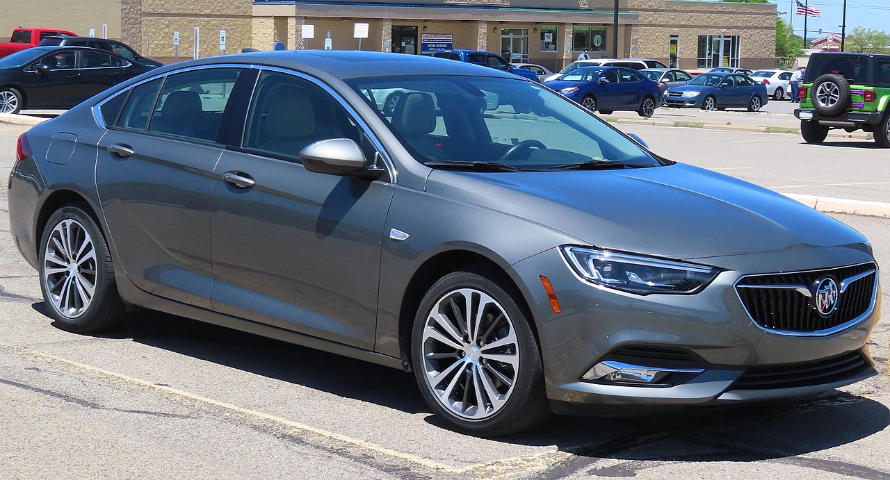 20 Best Turbocharged Sedans for Performance on a Budget - My Car Makes ...