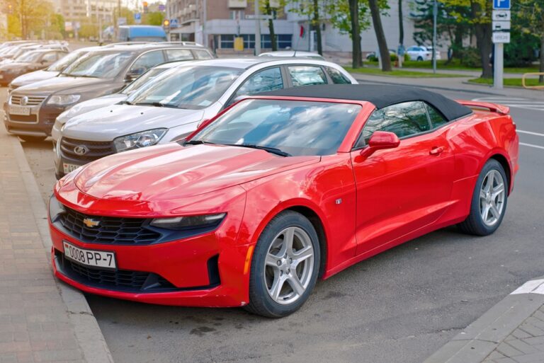 22 Best Affordable Convertibles for the Style-Savvy Driver - My Car ...