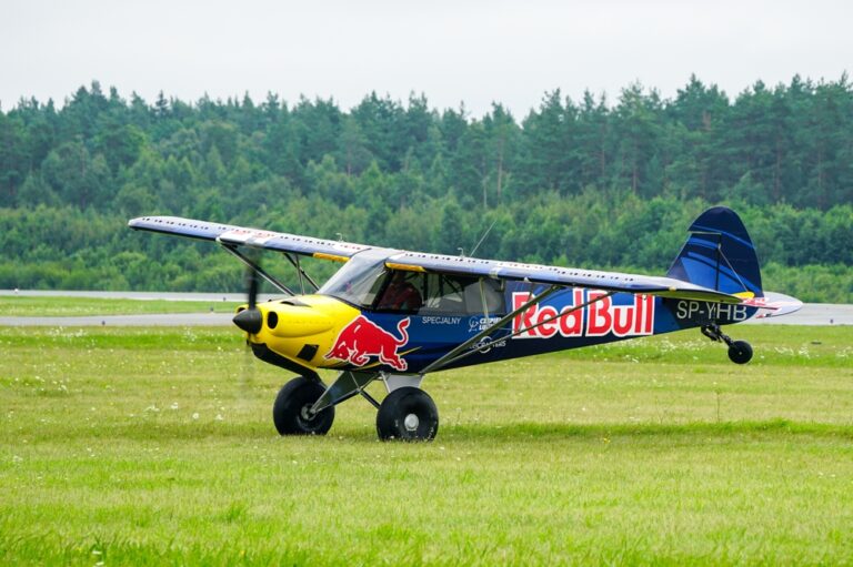 16 Small Aircraft Manufacturers Shaping the Future of Aviation - My Car ...